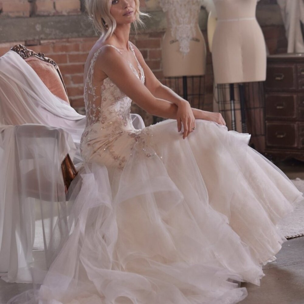 Kenleigh By Sottero & Midgley - Gem